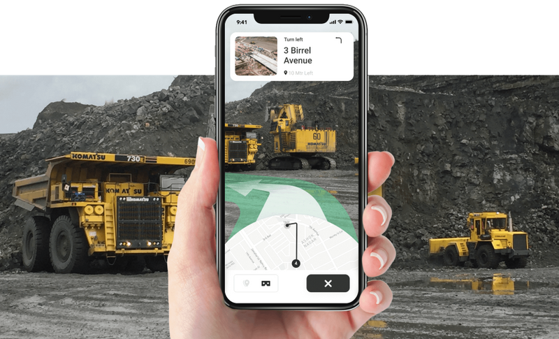 4M: The Next Generation of Subsurface Utility Mapping